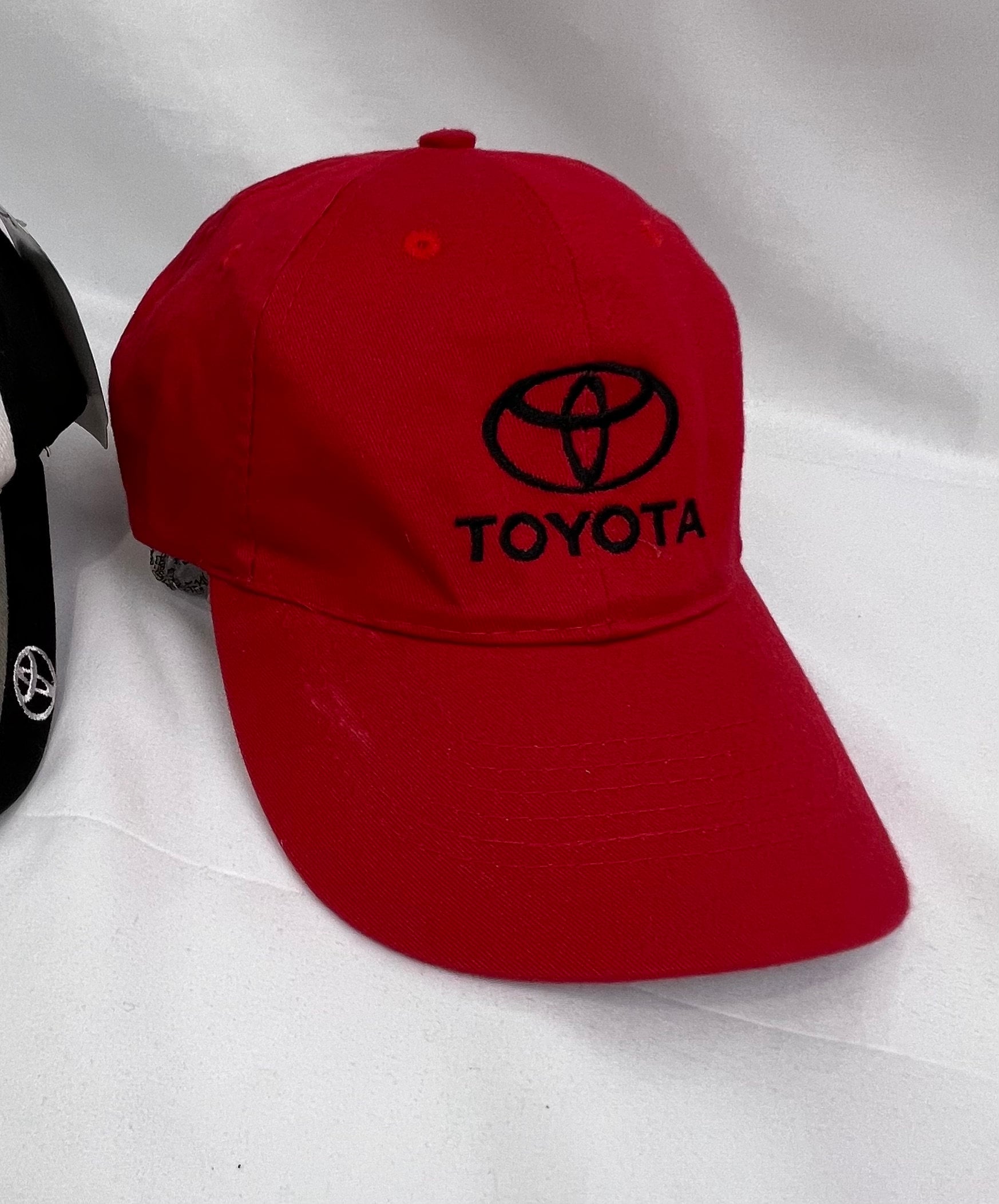 Toyota Racing and Classic Toyota Hats - Etsy