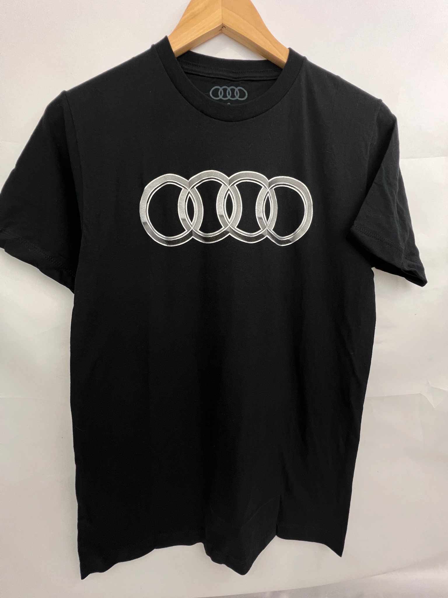 Audi Classic Rings T-shirt Adult Sizes - Officially Licensed Product - Etsy