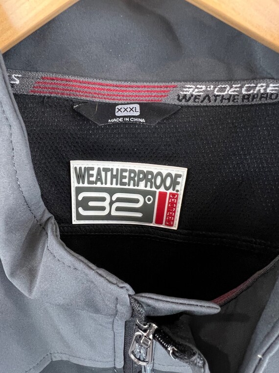 Subaru Weather Jacket - XXXL - Officially Licensed Pr… - Gem