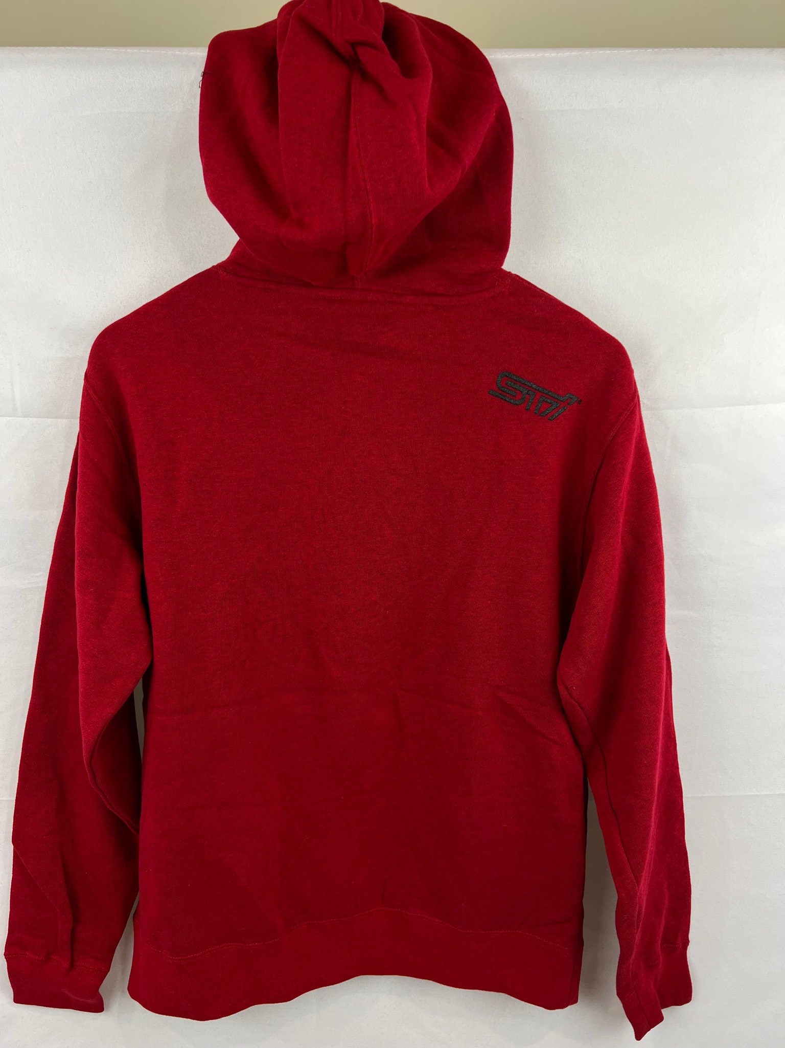 Subaru STI Hoodie - Etsy