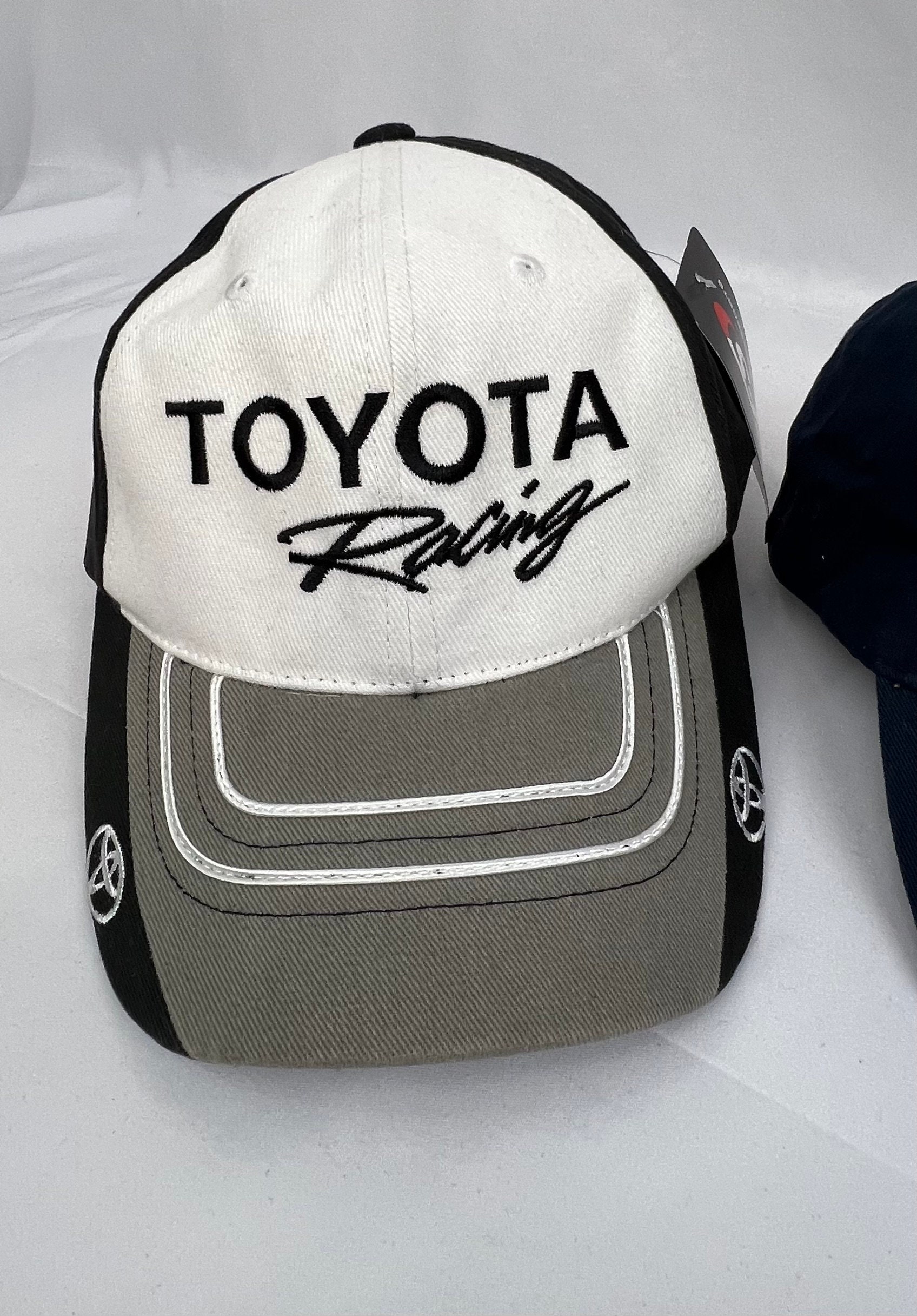 Toyota Racing and Classic Toyota Hats - Etsy