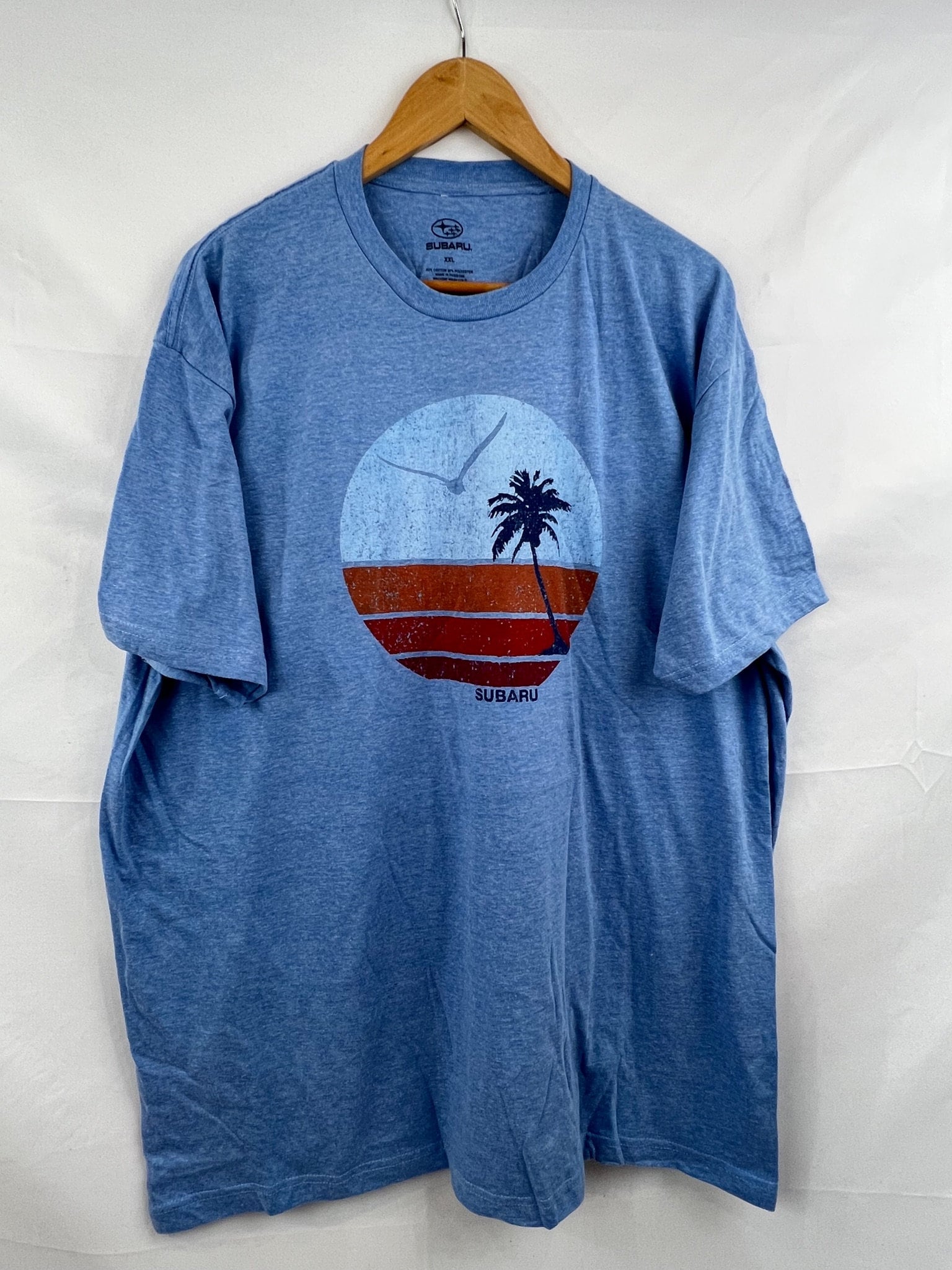 Subaru Sunset Shirt - Officially Licensed Product - Etsy