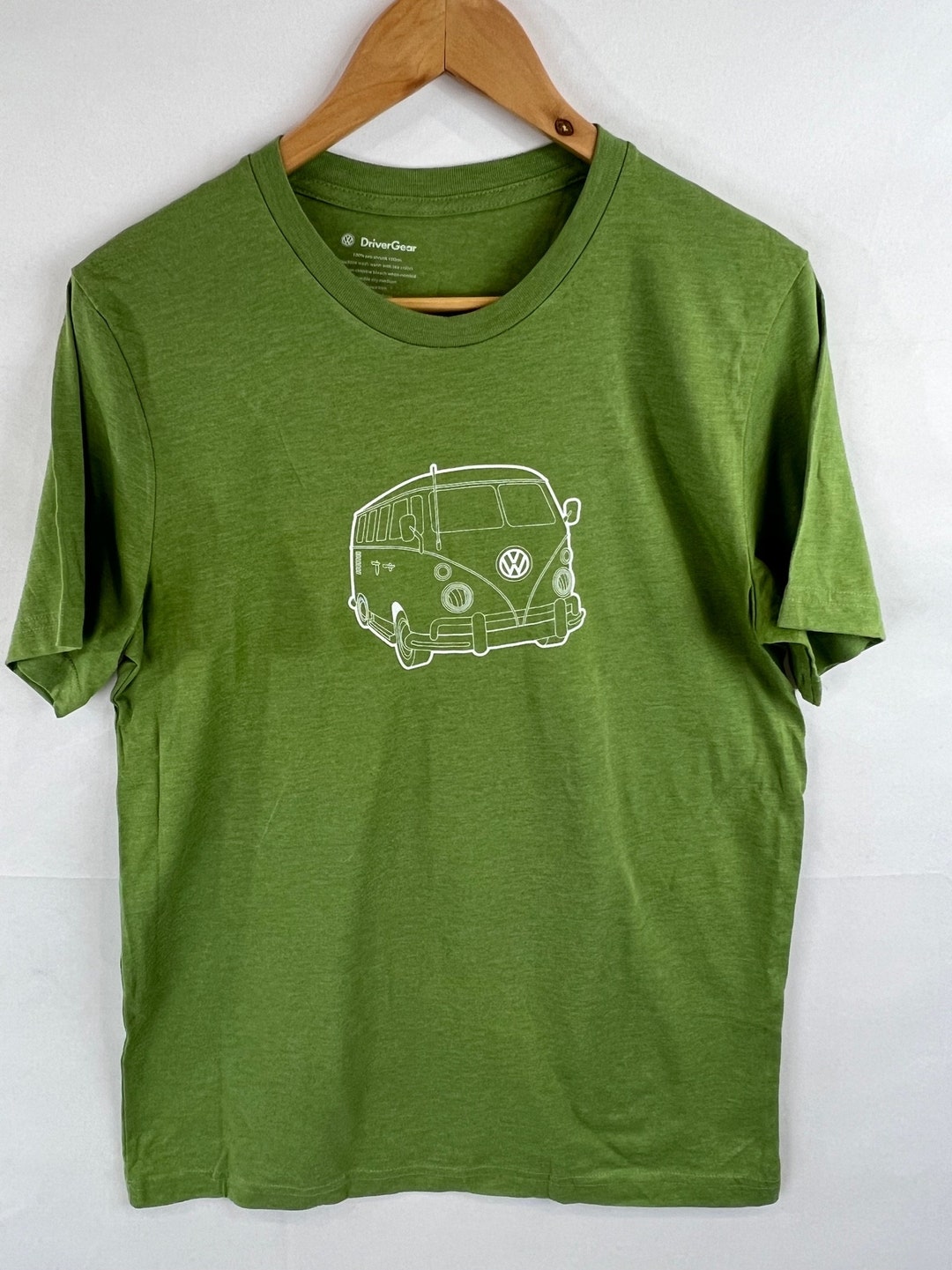 Volkswagen Bus Shirt - Etsy