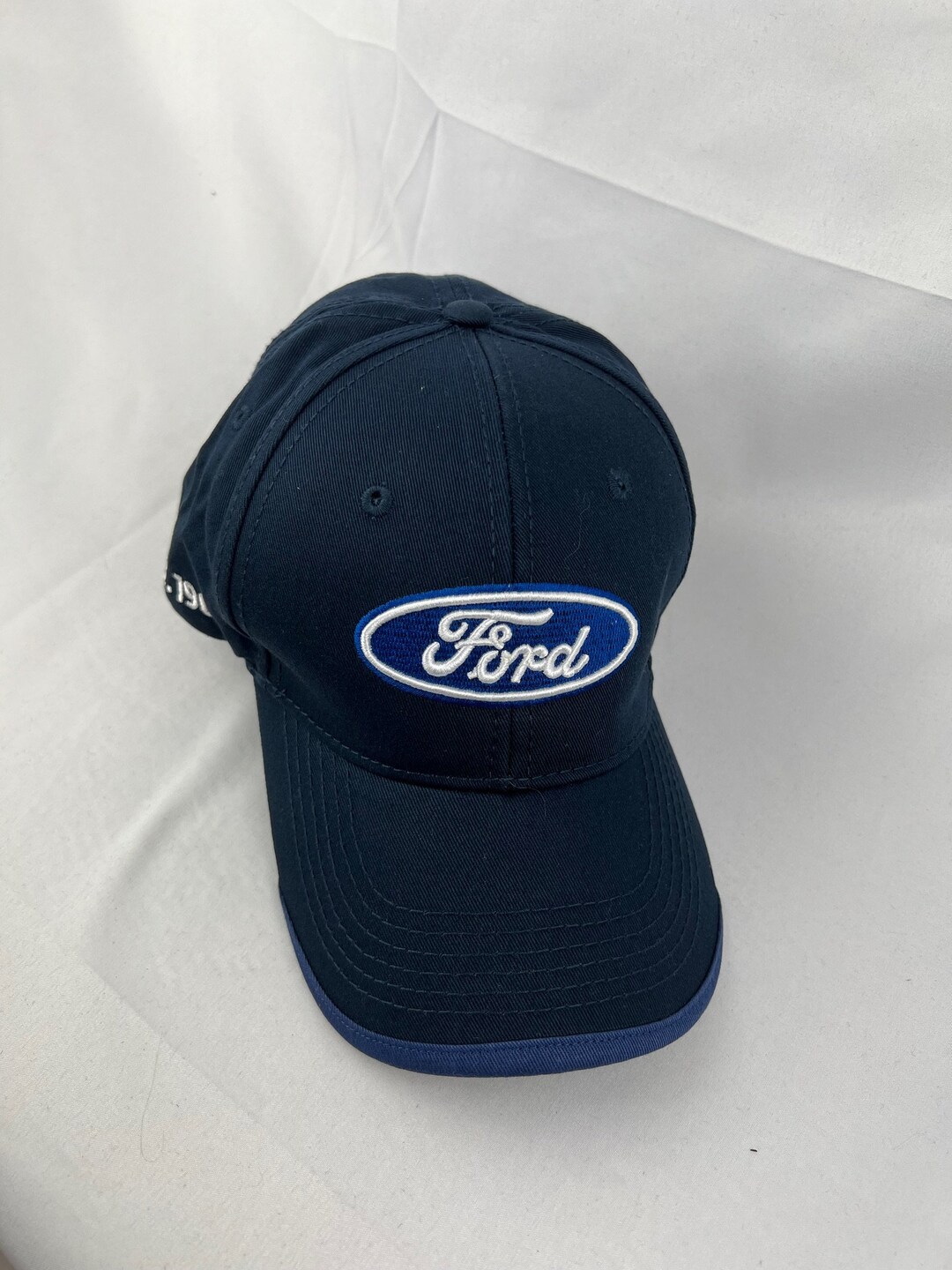 Classic Ford Hat - Etsy