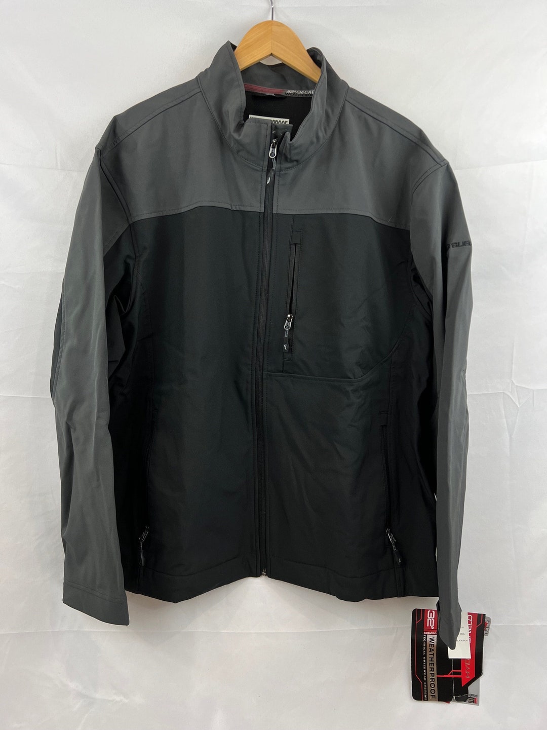 Subaru Weather Jacket - XXXL - Officially Licensed Product - Etsy