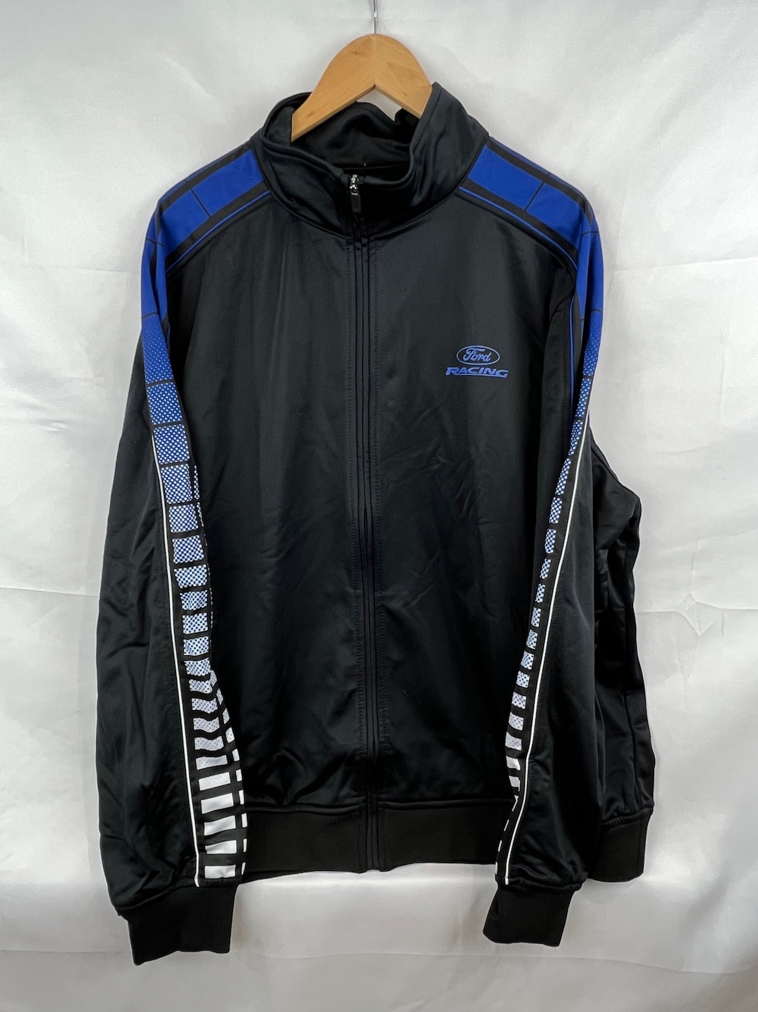 Ford Racing Jacket -XL - Officially Licensed Product - Etsy