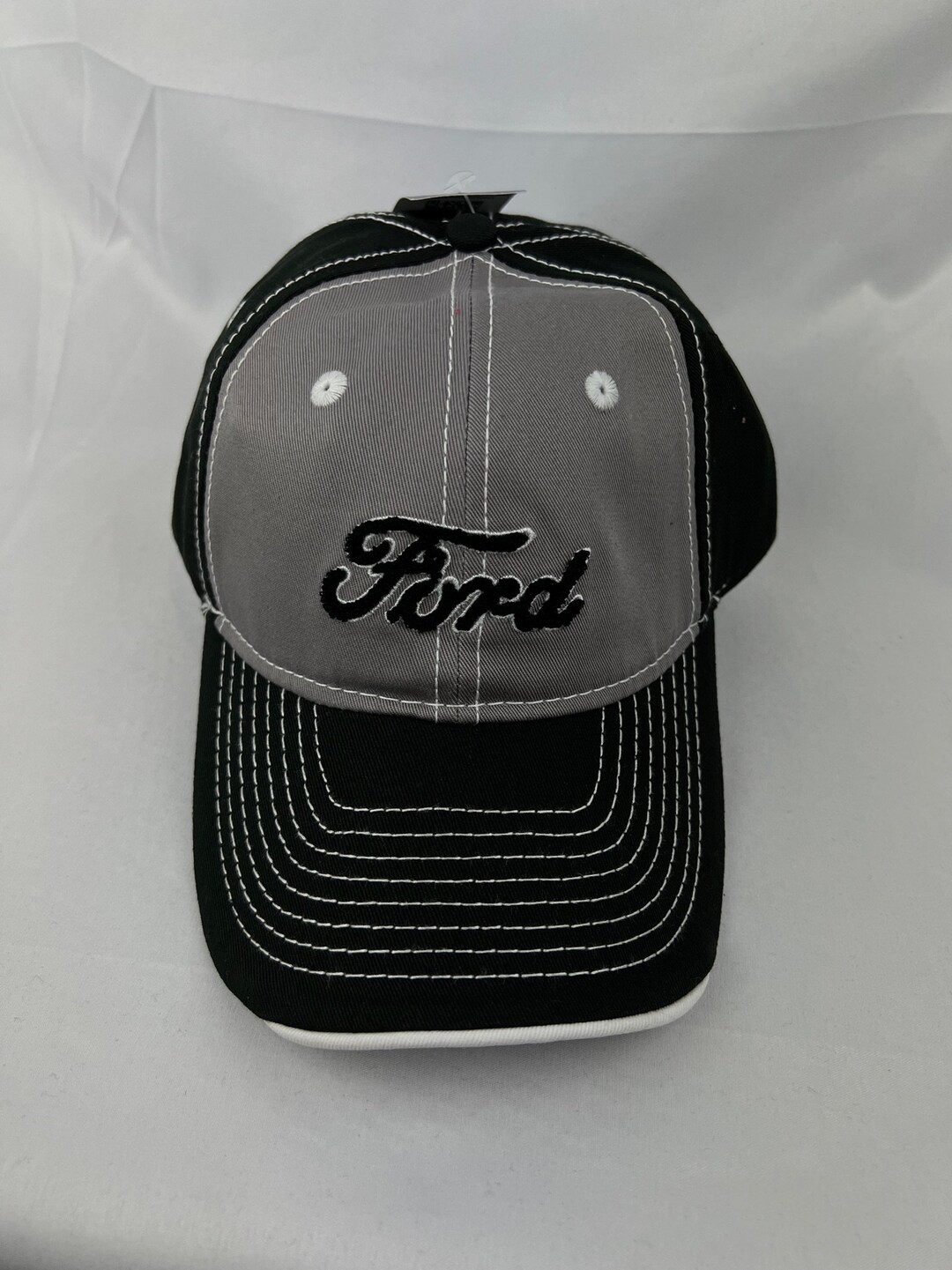 Ford Embroidery Style Hat - Officially Licensed Product - Etsy