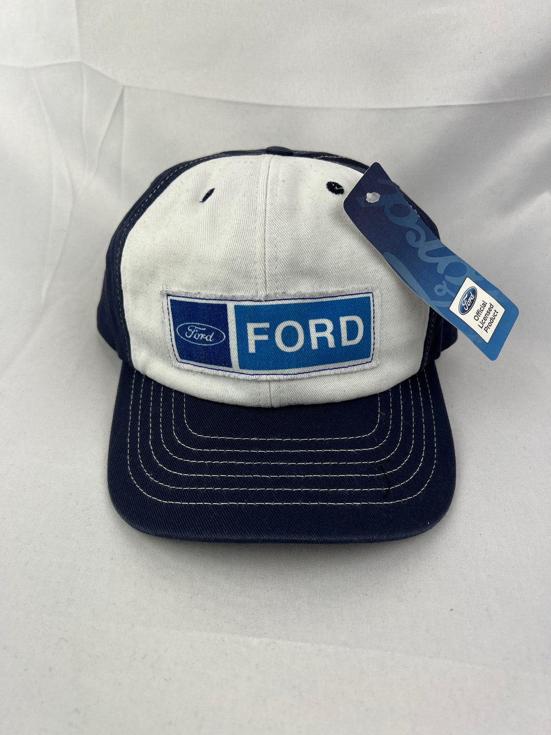 Ford Logo Hat - Etsy