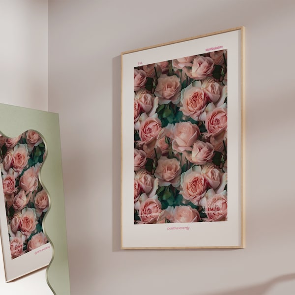 Preppy Numbers - Etsy