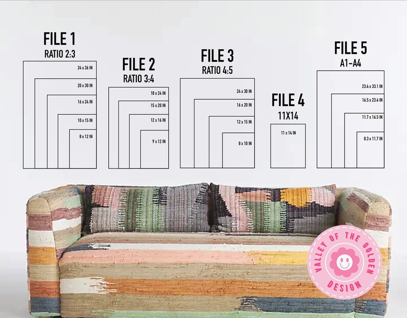 TRIPPY SMILE ~ Rave Poster Digital Download, Jpeg Poster, Printable ...