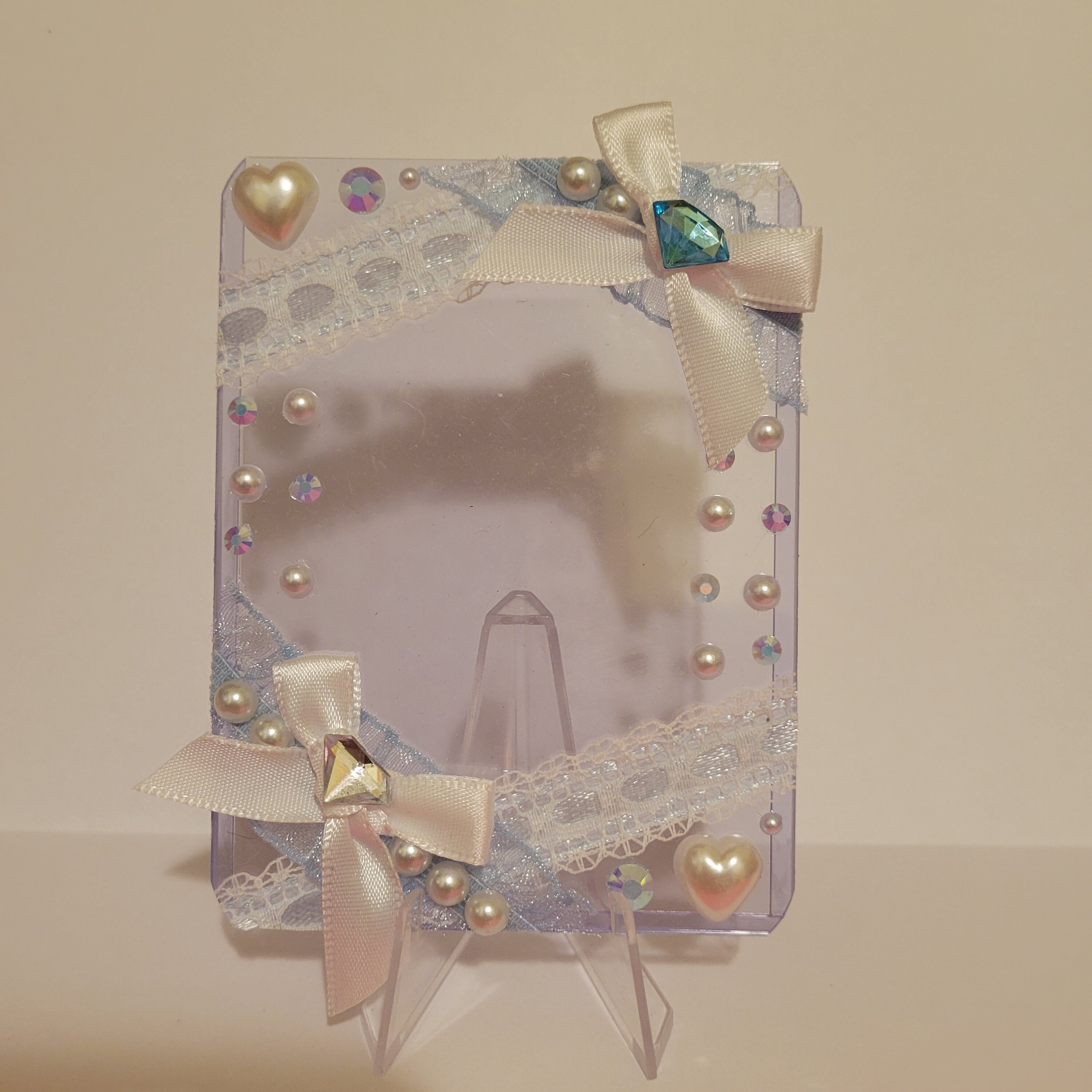 Deco Toploaders - Etsy