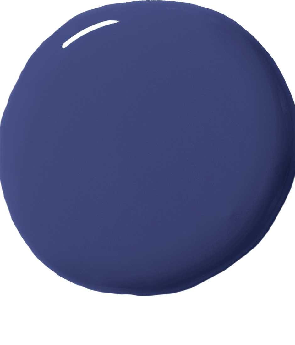 Napoleonic Blue - Wall Paint by Annie Sloan - Etsy