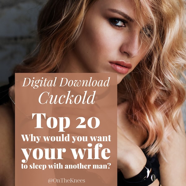 Cuckolding Ideas - Etsy