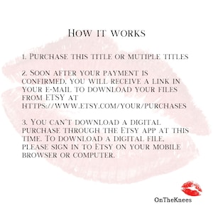 12 Steps to Sissiﬁcation Without a Partner, Guide to Sissify, Sissy Guide, Guide for Sissies ...