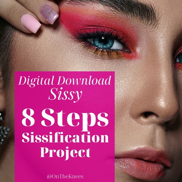 Sissy Training Ideas - Etsy