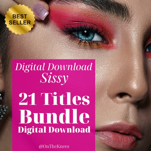 Sissy Training Ideas - Etsy