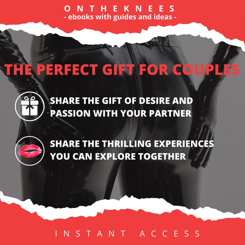 50 Cunnilingus Tips From Women - Oral Sex Tips | Digital Download - Etsy