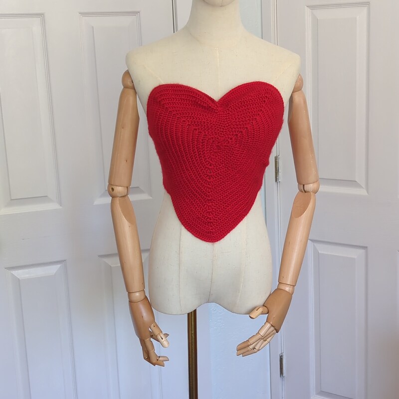 Heart Shaped Back Dress - Etsy