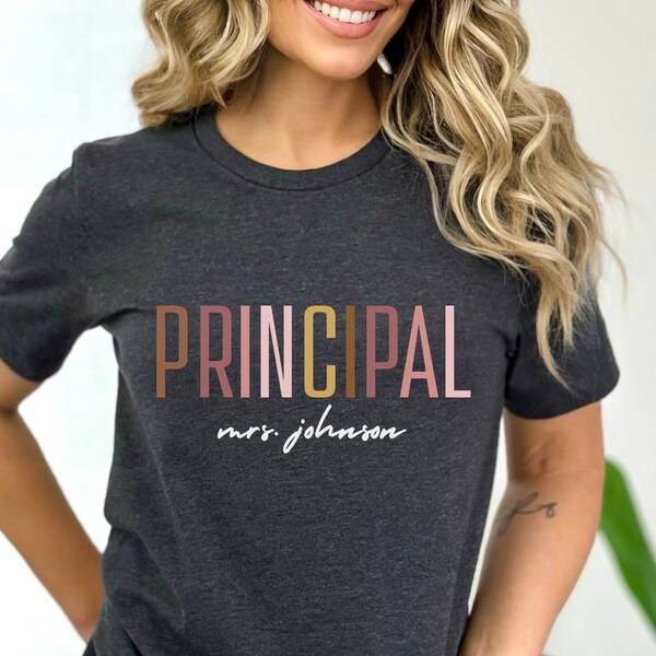 Principal Gift - 60+ Gift Ideas for 2024