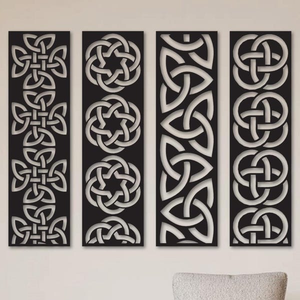 Celtic Home Decor - Etsy