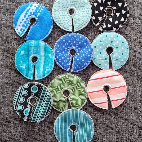 G/j Tube Button Covers - Etsy