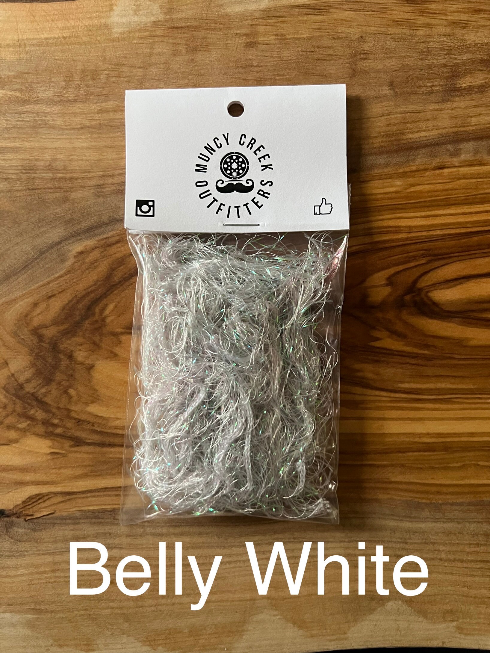 Streamer Body Wrap - Etsy