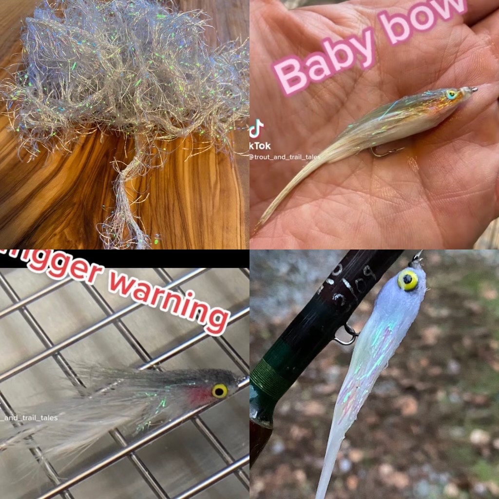 Streamer Body Wrap - Etsy