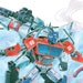 Optimus Prime | Transformers TFCON Print - Etsy
