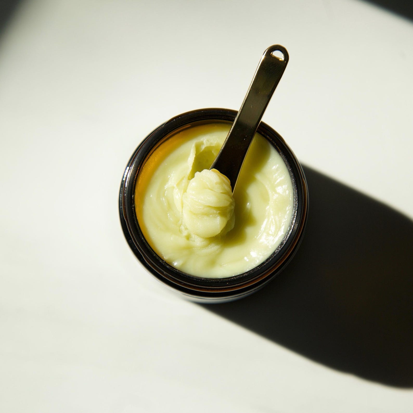 Yarrow Regenerative Tallow Balm, Blue Tansy, Frankincense, Organic Face ...