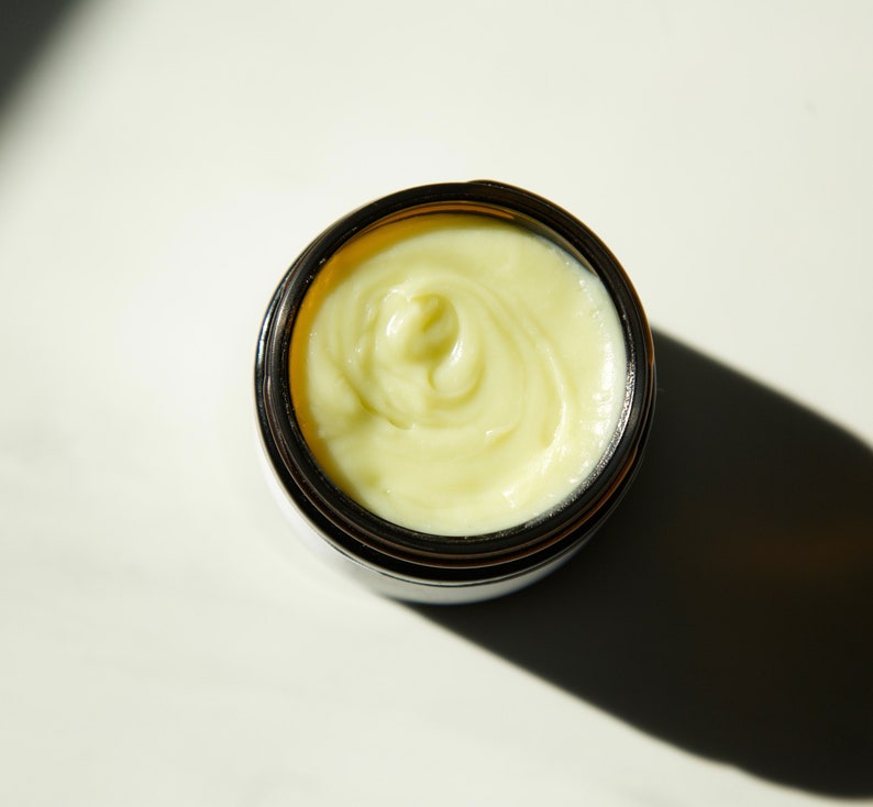 Yarrow Regenerative Face and Body Tallow Balm Face Cream Moisturizer ...