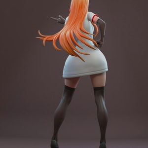 Power nsfw Figure X3 Model 3d Printer Stl Files - Etsy Australia