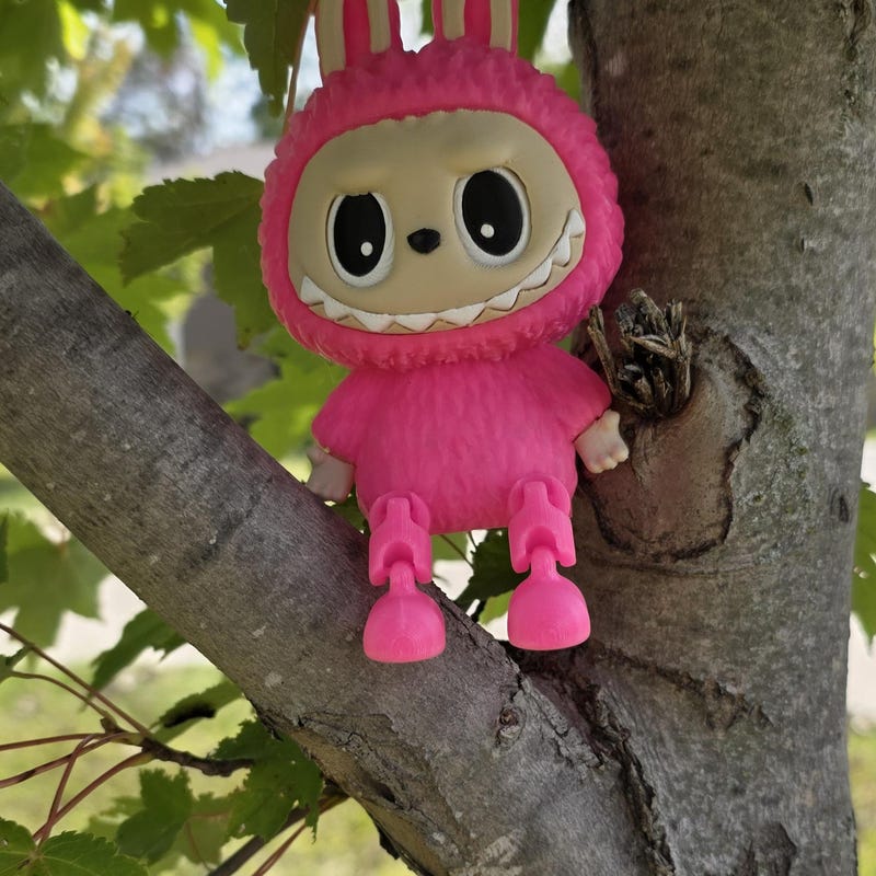 La Fufu Dolls - Etsy Australia