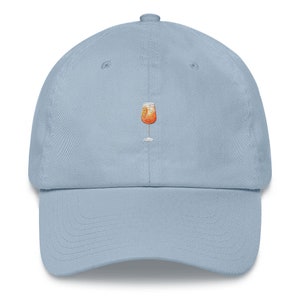 Aperol Spritz Dad Hat - Etsy