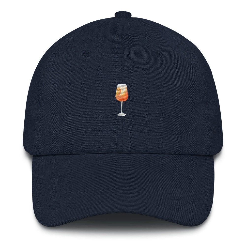 Aperol Spritz Dad Hat - Etsy