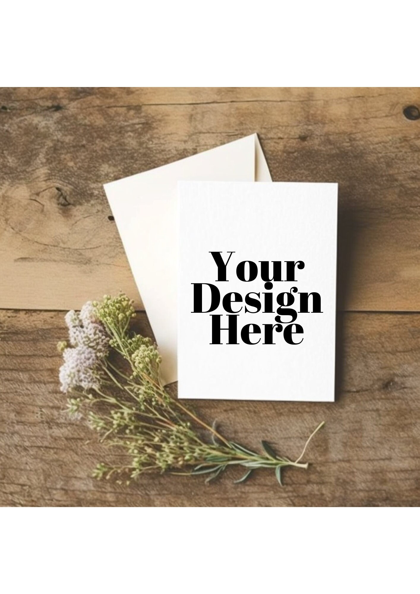 20 Greeting Card Mockups Mock up Bundle Modern Mock up - Etsy