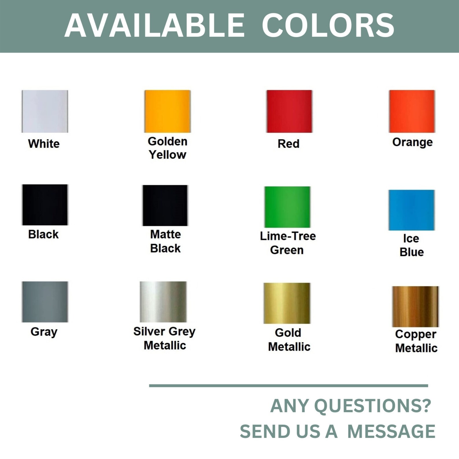 2x Custom US DOT Trucking Decal Stickers Tow Truck, Trucking, 18 ...