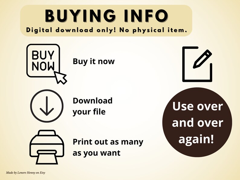 Printable Birthday Calendar Template for Family, Classroom, Friends ...