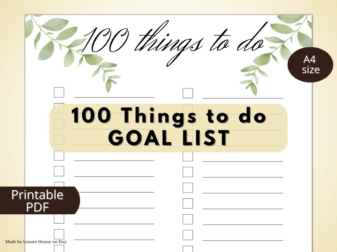 Goal Tracker: A Three-page Checklist to Stay Focused and Motivated ...