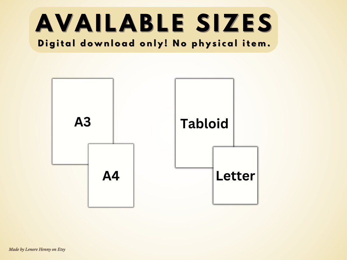 Printable Birthday Calendar Template for Family, Classroom, Friends ...