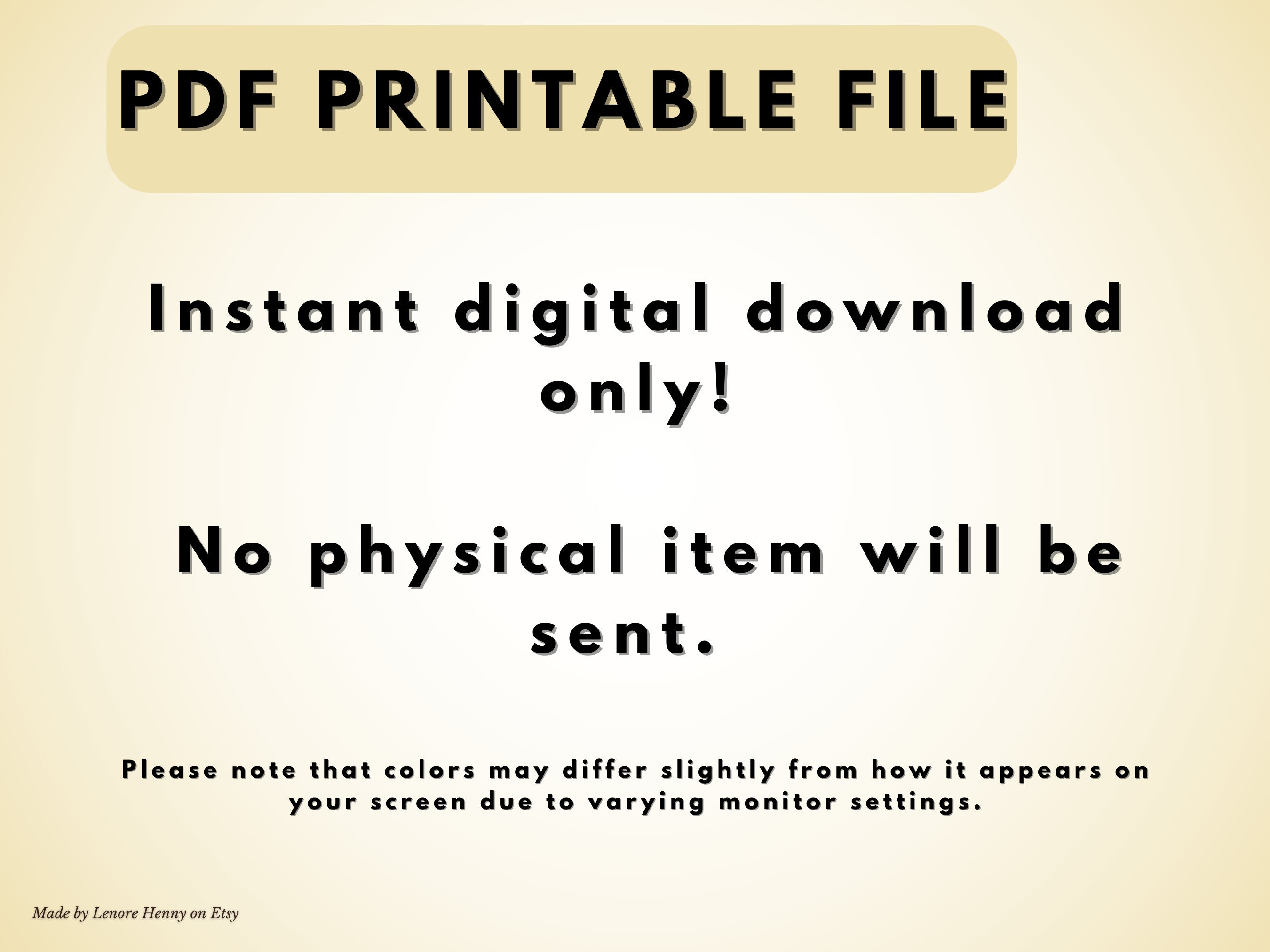 Printable Birthday Calendar Template for Family, Classroom, Friends ...