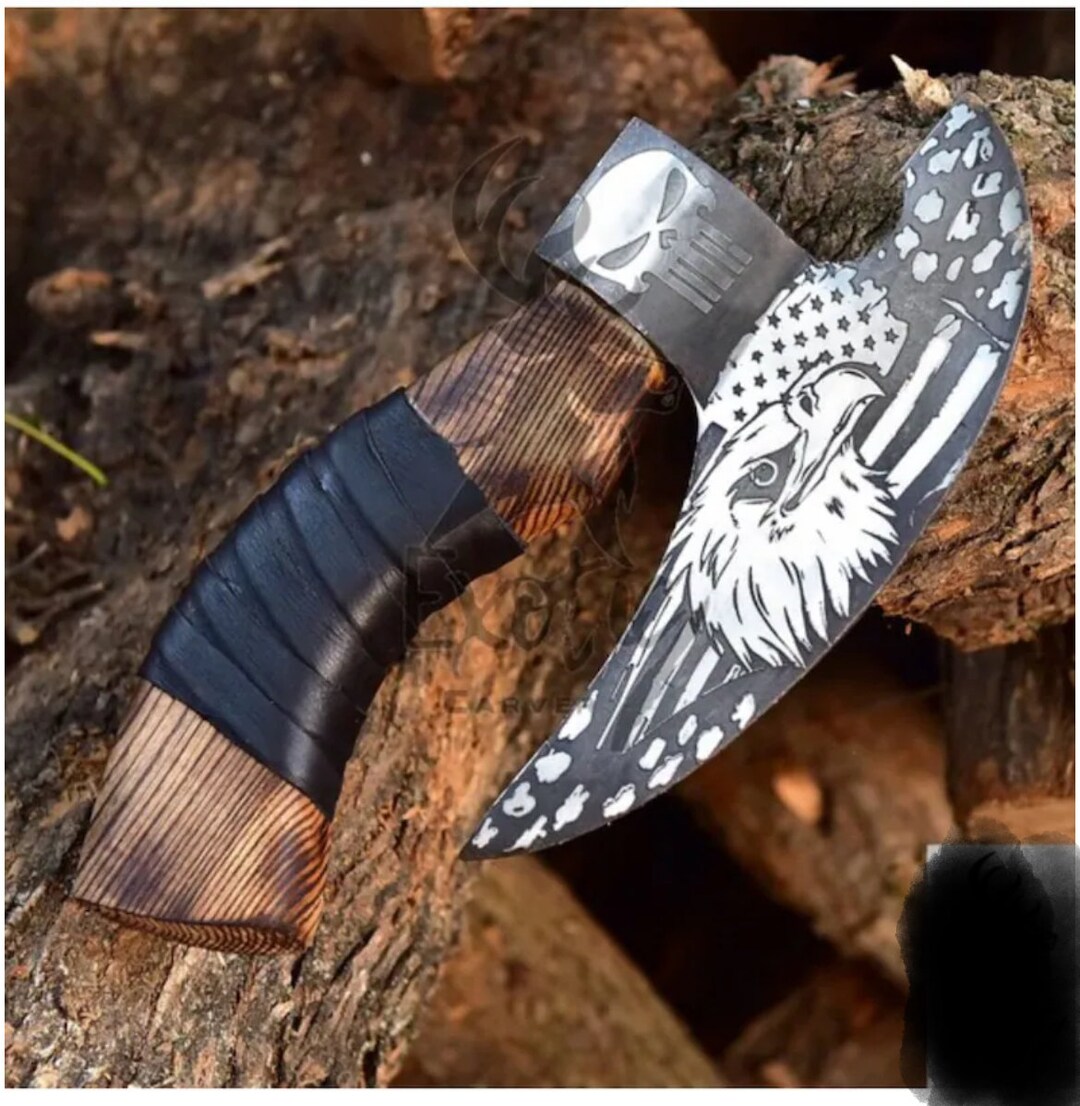 Chef Cutter Knife - Etsy