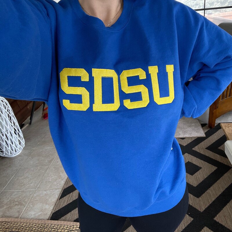 South Dakota State - Etsy