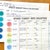 Speech Therapy Data Sheet for SLP Data Collection Sheet Printable ...
