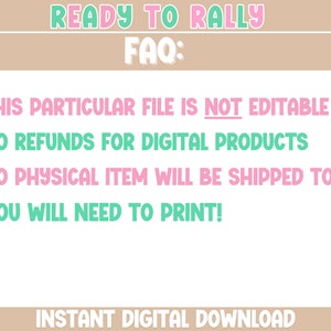 Pickleball Bulletin Board for Back to School Green and Pink Classroom ...