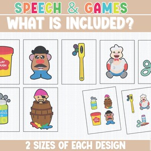 Welcome to Speech Therapy Bulletin Board for Speech Room Printable ...