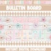 Welcome Speech Therapy Bulletin Board for Speech Classroom Flower ...