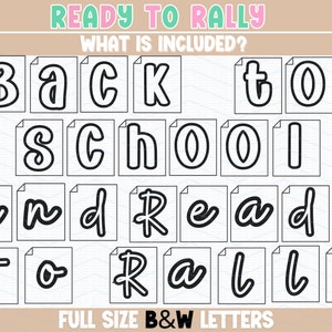 Pickleball Bulletin Board for Back to School Green and Pink Classroom ...