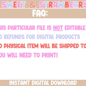 Welcome Back Bulletin Board for Classroom Strawberry Printable Bulletin ...