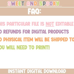 Halloween Speech Therapy Bulletin Board Kit for SLP Fall Spooky ...