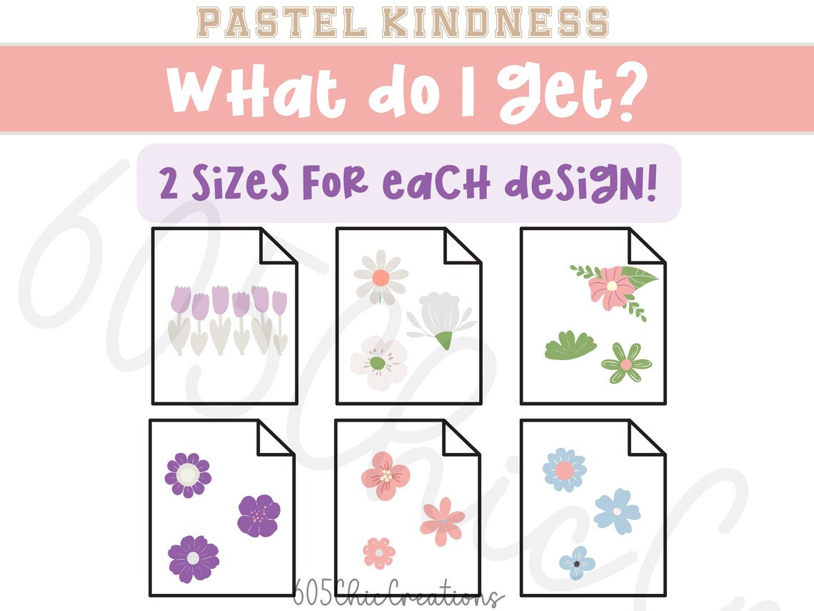 Spring Bulletin Board Kit Printable Bulletin Board Letter Cursive ...